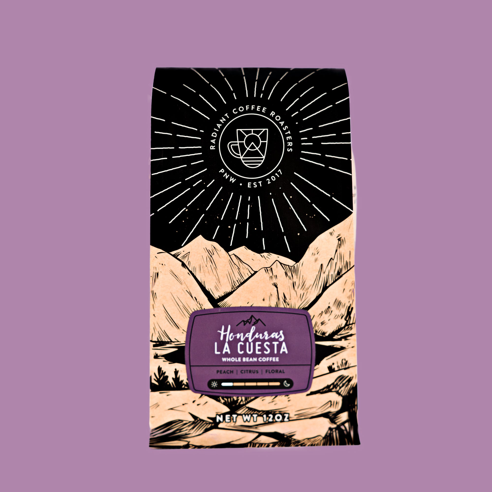 Radiant Coffee Roasters